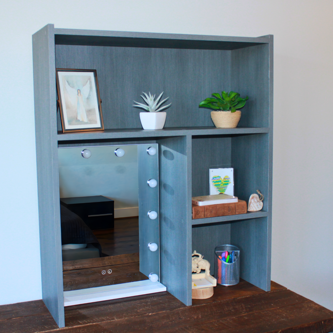 Desk Hutch- UA Tutwiler – CBL Order