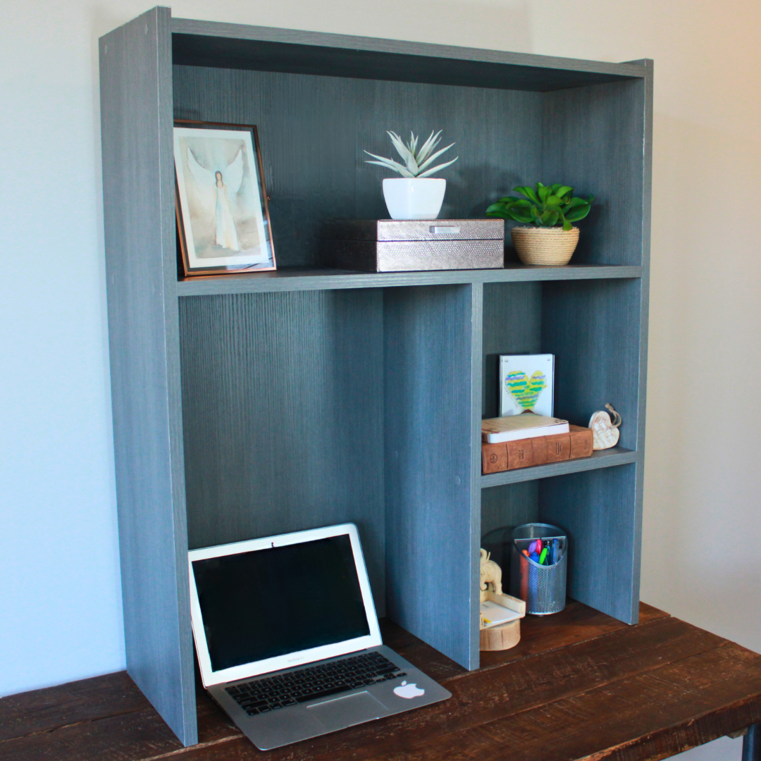 Desk Hutch- UA Tutwiler – CBL Order