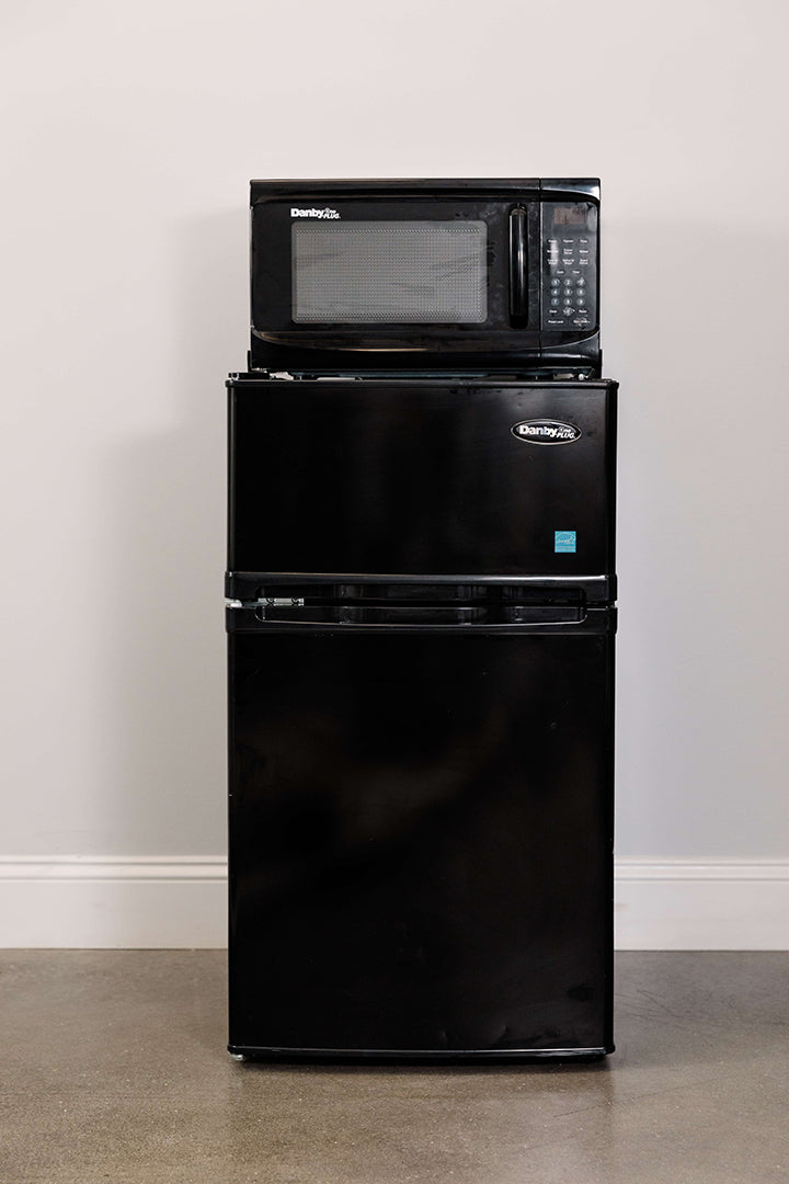 Microfridge/Microwave- UA – CBL Order